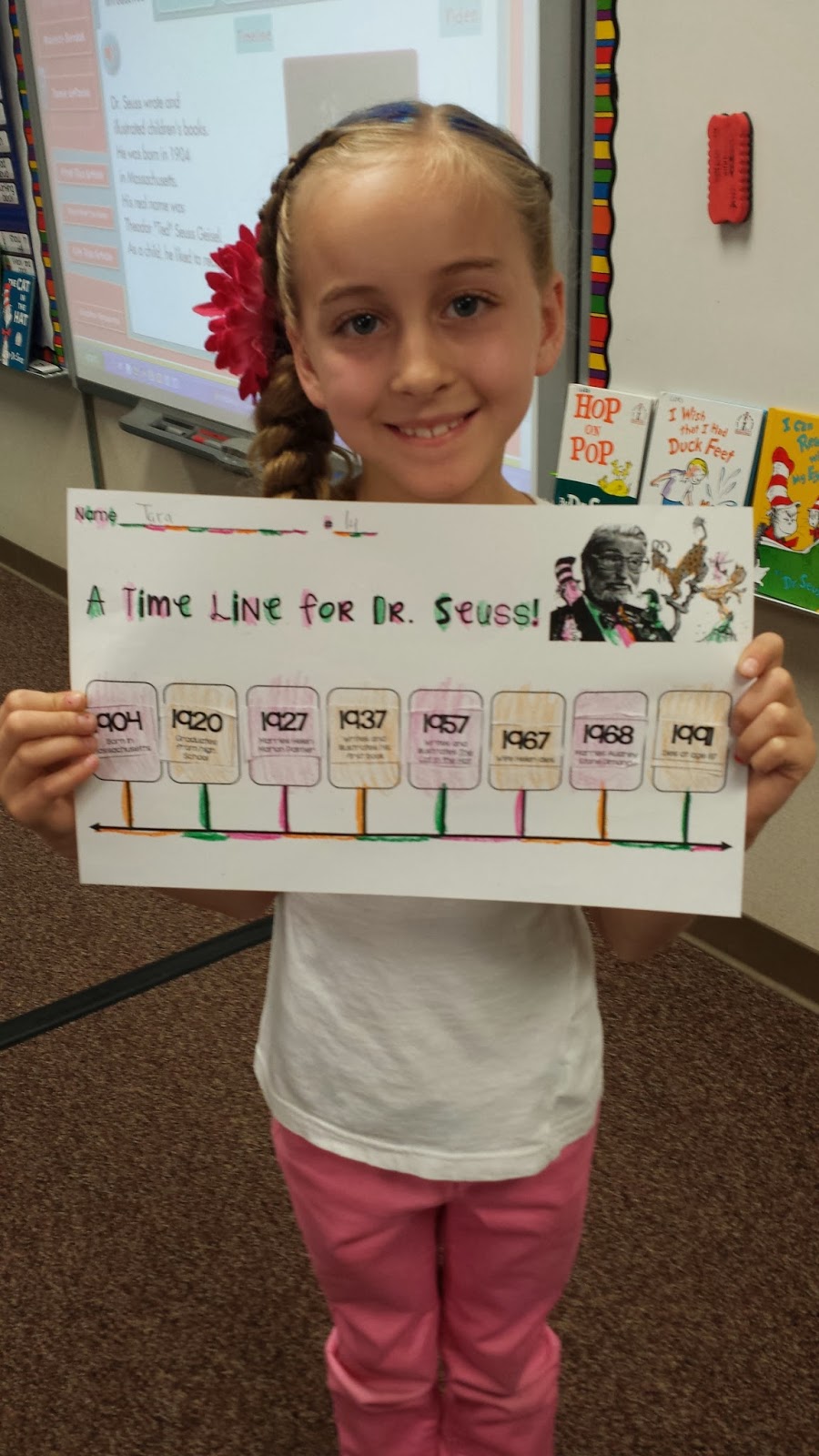 Five for Friday! - The Sharpened Pencil