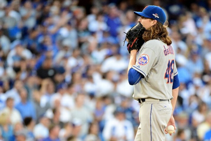 [NYM] NLDS 5차전, 주요장면 영상 & 화보 : MLBPARK