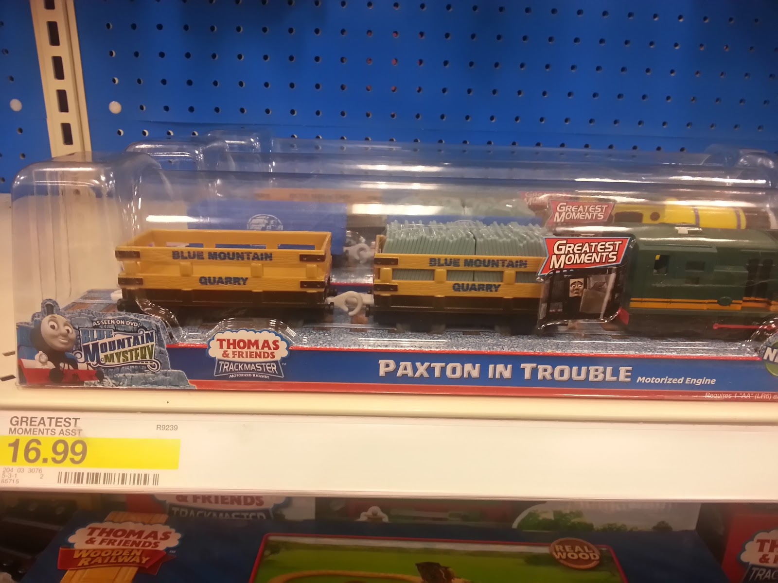 My South Central Texas Mommy: Target Deals: Barbie & Thomas & Friends Toys My South Central Texas Mommy: Target Deals: Barbie & Thomas & Friends Toys