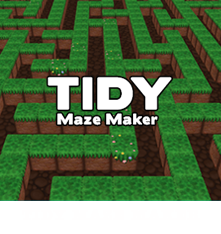 Tidy Tools: Tidy TileMapper: Dynamic Background Generation and Click-to-paint game logic