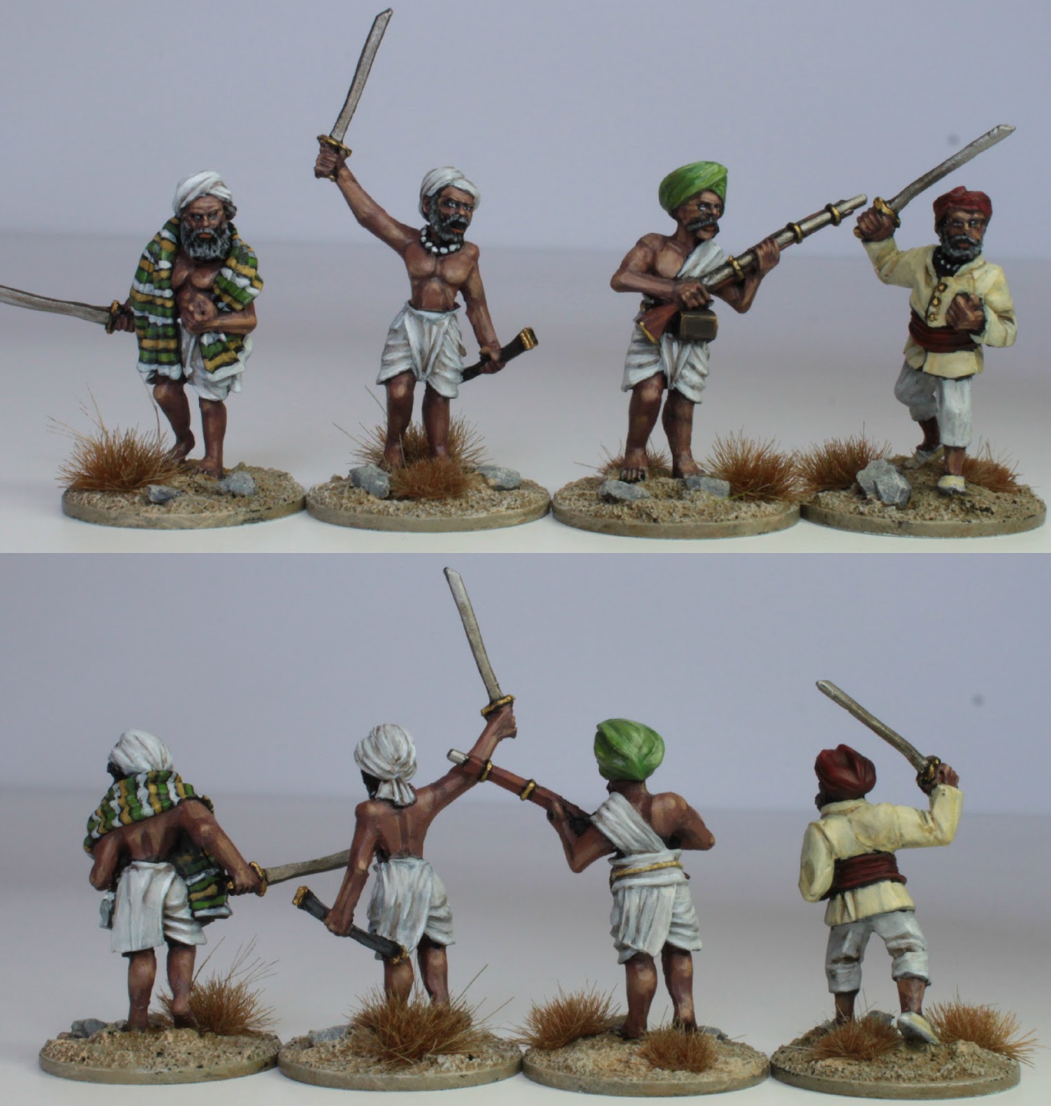 [TMP] "Badmash Militia " Topic