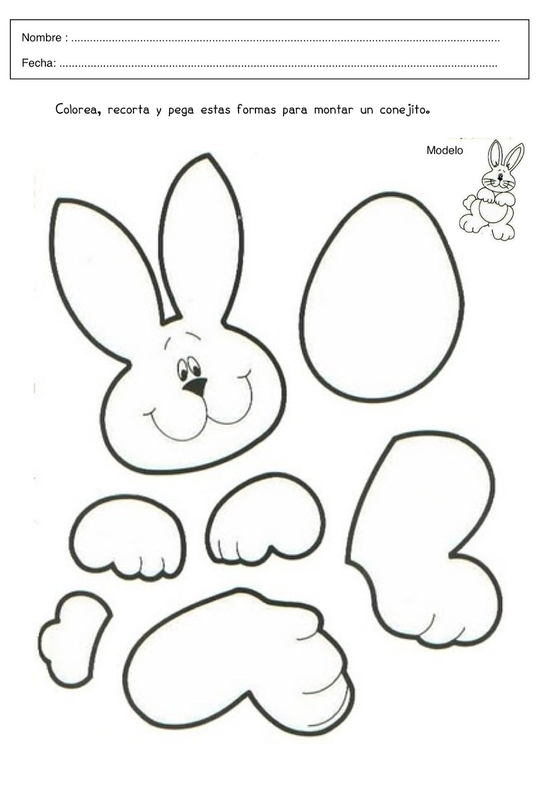 Menta Más Chocolate - RECURSOS y ACTIVIDADES PARA EDUCACIÓN INFANTIL ...