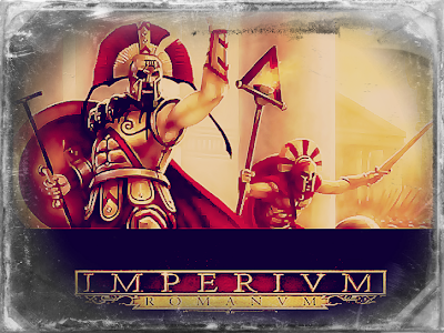 Imperivm Romanvm