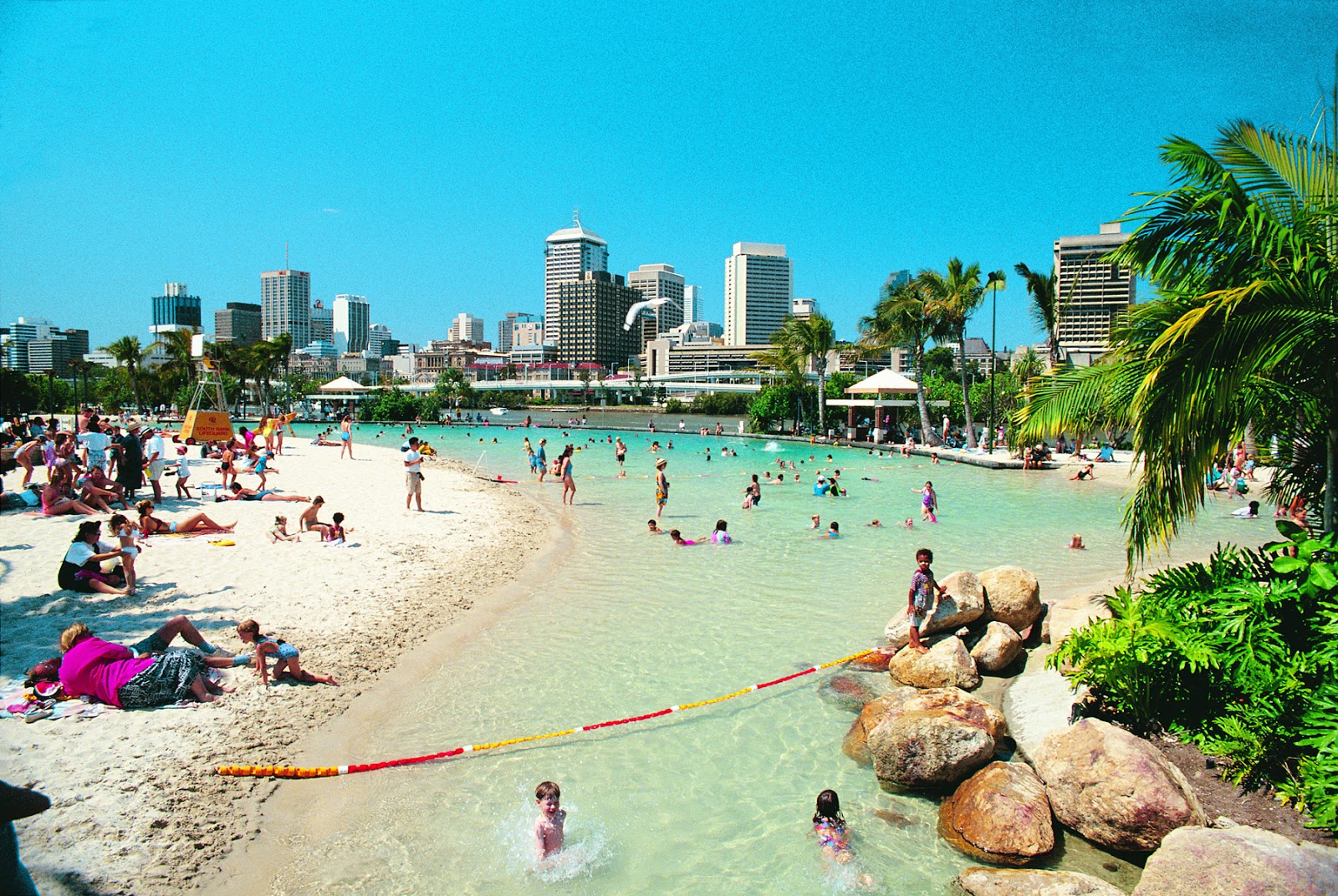 Un Viaje Inesperado BRISBANE un-viaje-inesperado-brisbane