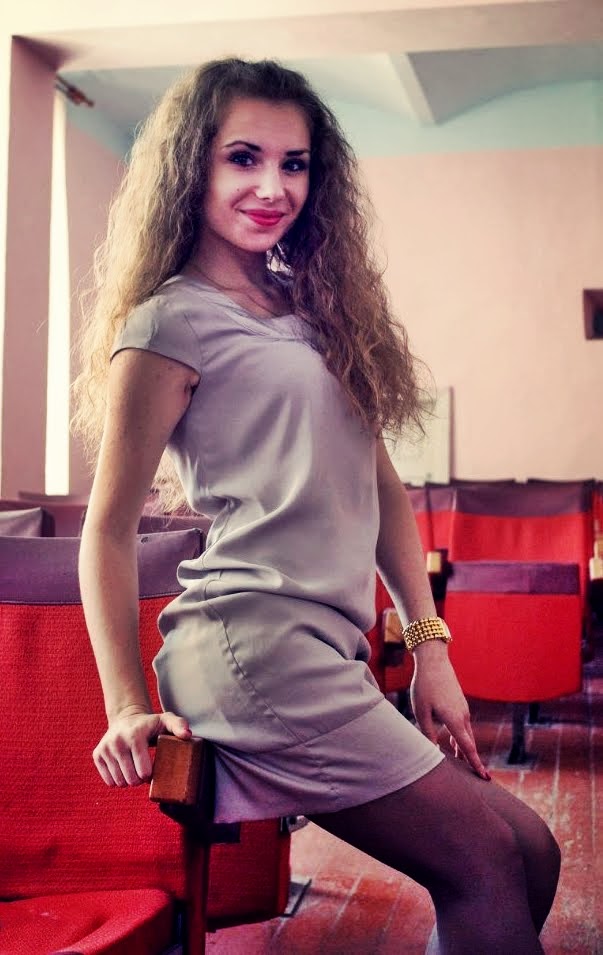 Olena Kozachenko (journalist): Кузьма Скрябін: «Люди, які зупиняються, вони просто помирають»