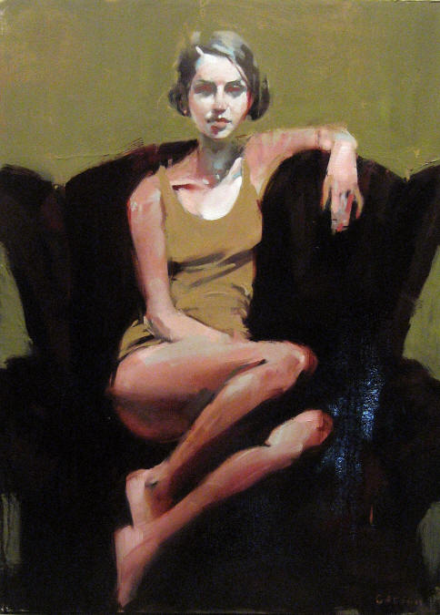Michael Carson, р. 1972, США. Обсуждение на LiveInternet - Российский Сервис Онлайн-Дневников
