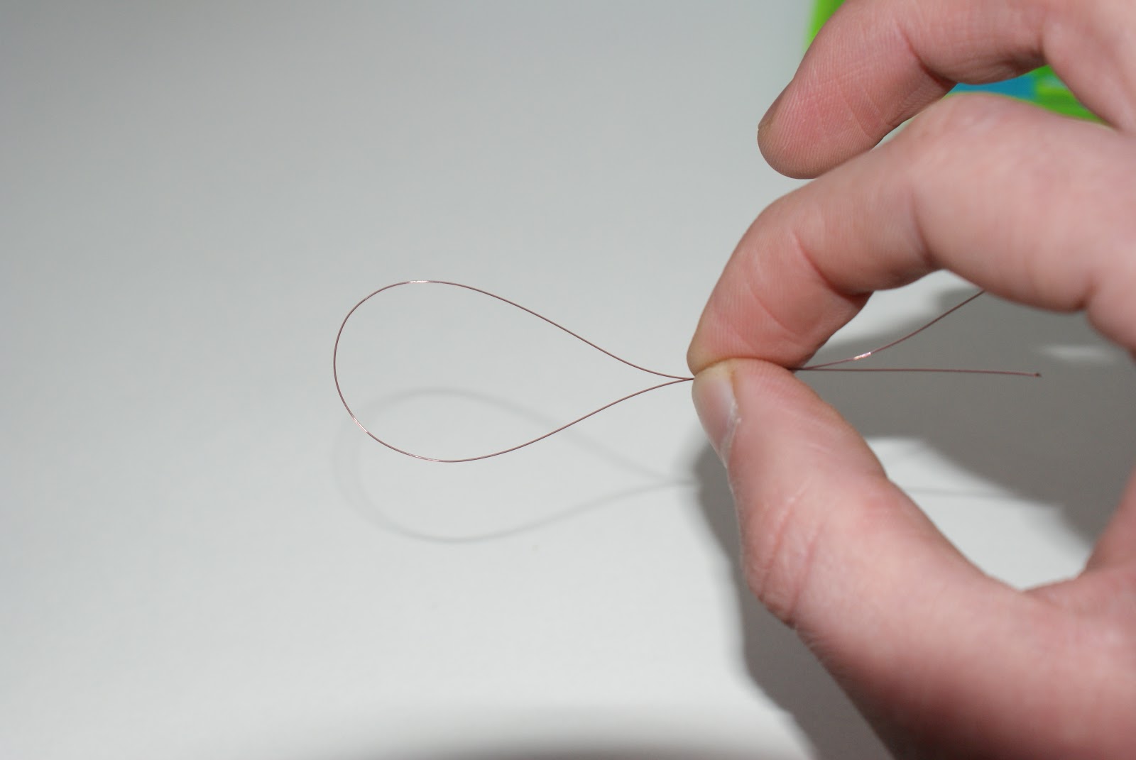 Fishing Basics – Loop Tying – Paul Goes Fishing Fishing Basics – Loop Tying – Paul Goes Fishing