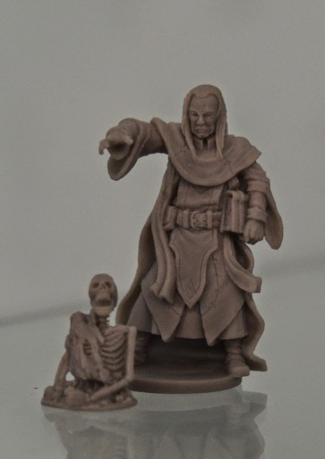 [TMP] "Mantic Games - Dwarf King's Hold 4 Preview " Topic