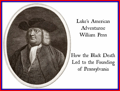 Adventures with Jude: How the Black Death Led to the Founding of ...