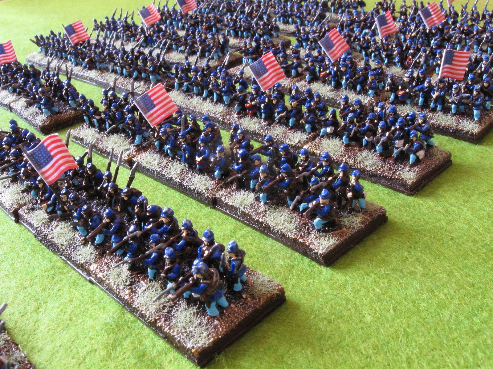 [TMP] "10mm ACW armies" Topic