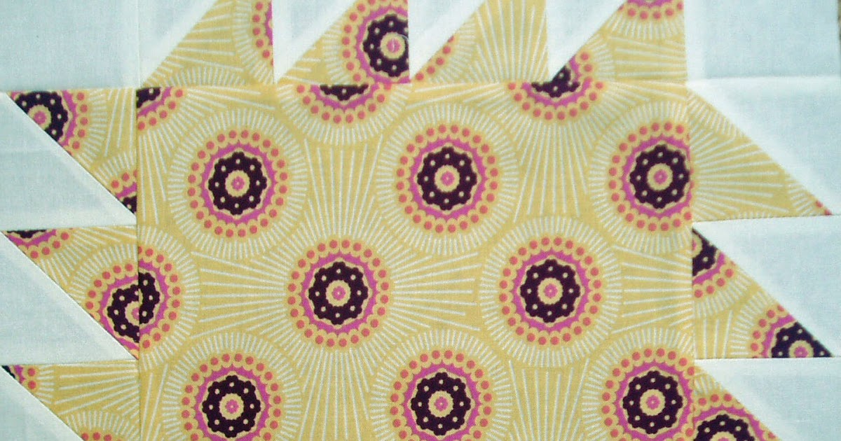 Patchwork de FUNKYPATCH: Progresos en el Sparkle Quilt