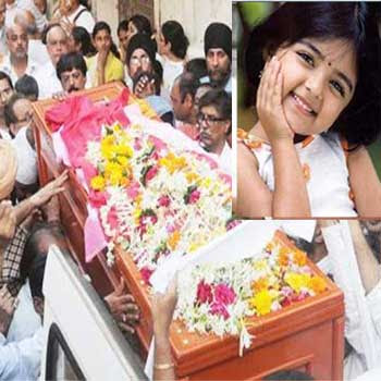 Random Pictures: Taruni Sachdev