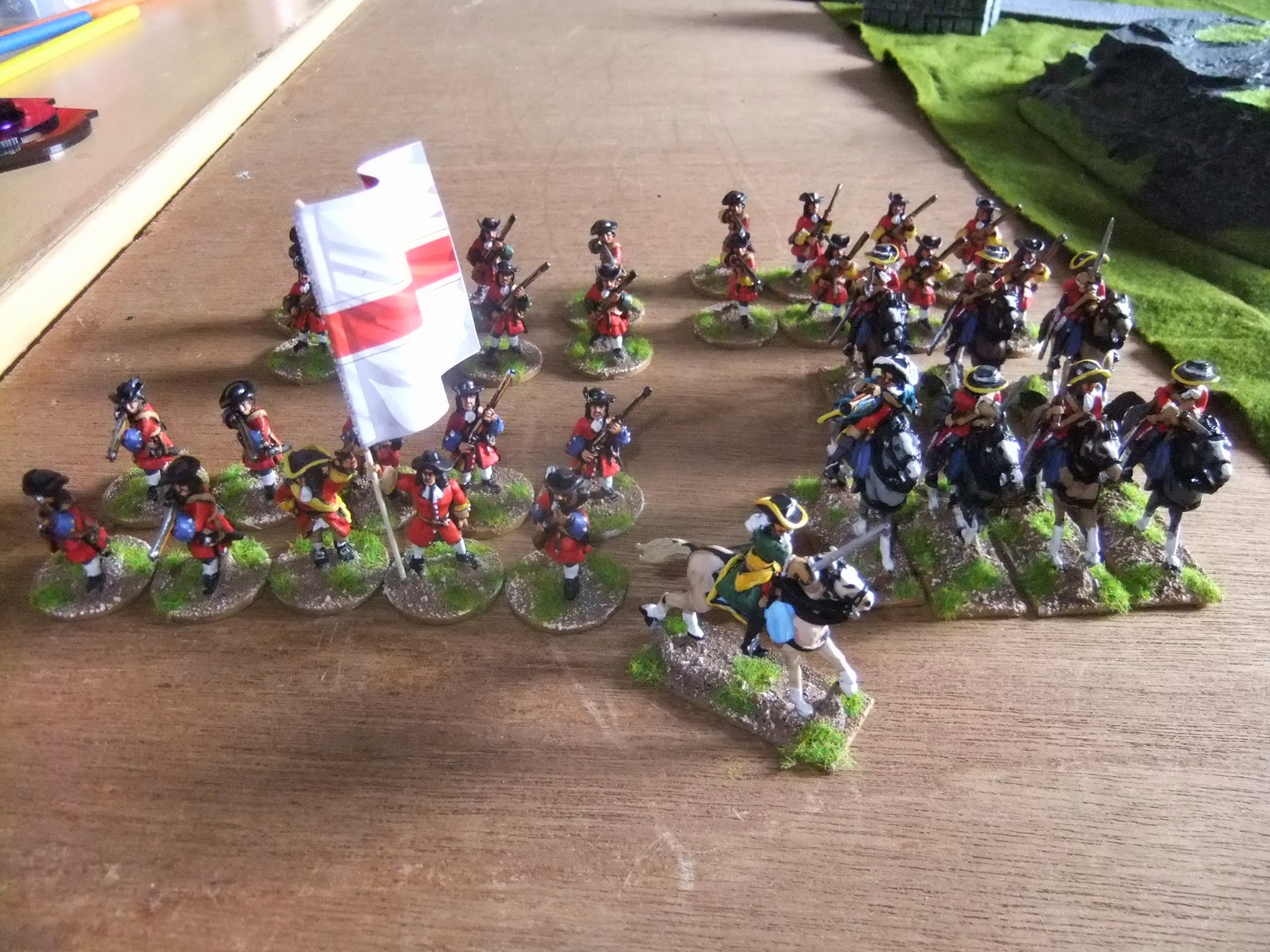 [TMP] "Fantasy Donnybrook the Convoy AAR" Topic