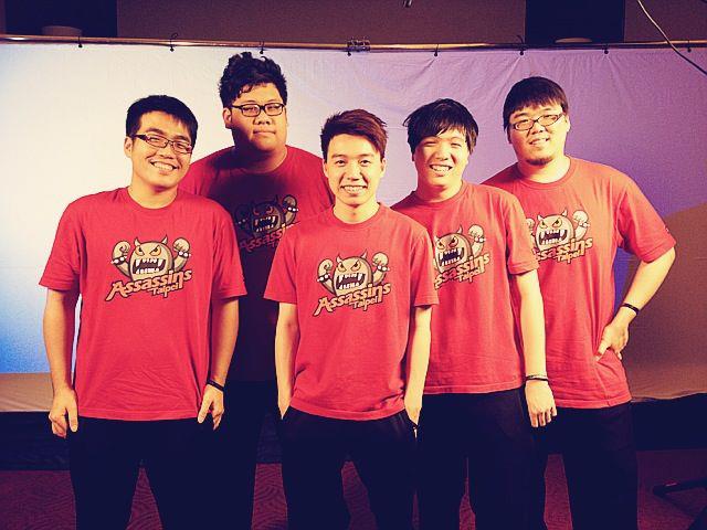 恭賀！LOL台灣代表隊 TPA 擊敗 M5 問鼎總冠軍賽 - wuzo的創作 - 巴哈姆特