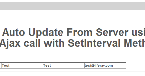 _VERIFIED_ Call-a-servlet-from-jsp-using-ajax