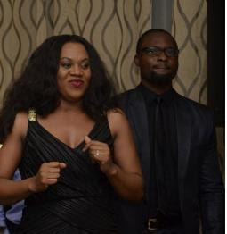 Stella Damasus Finally Marry Doris Simeon Husband | CKN News