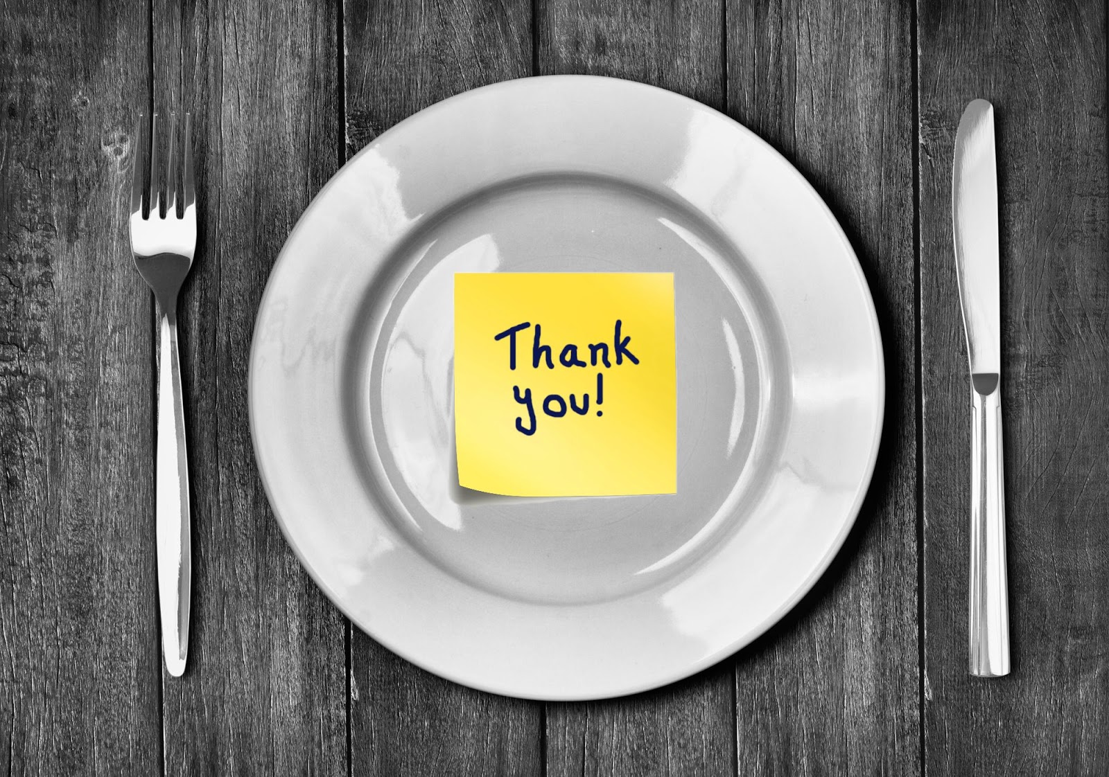 Family Finance Favs: Express Gratitude Together Before Family Meals Family Finance Favs: Express Gratitude Together Before Family Meals