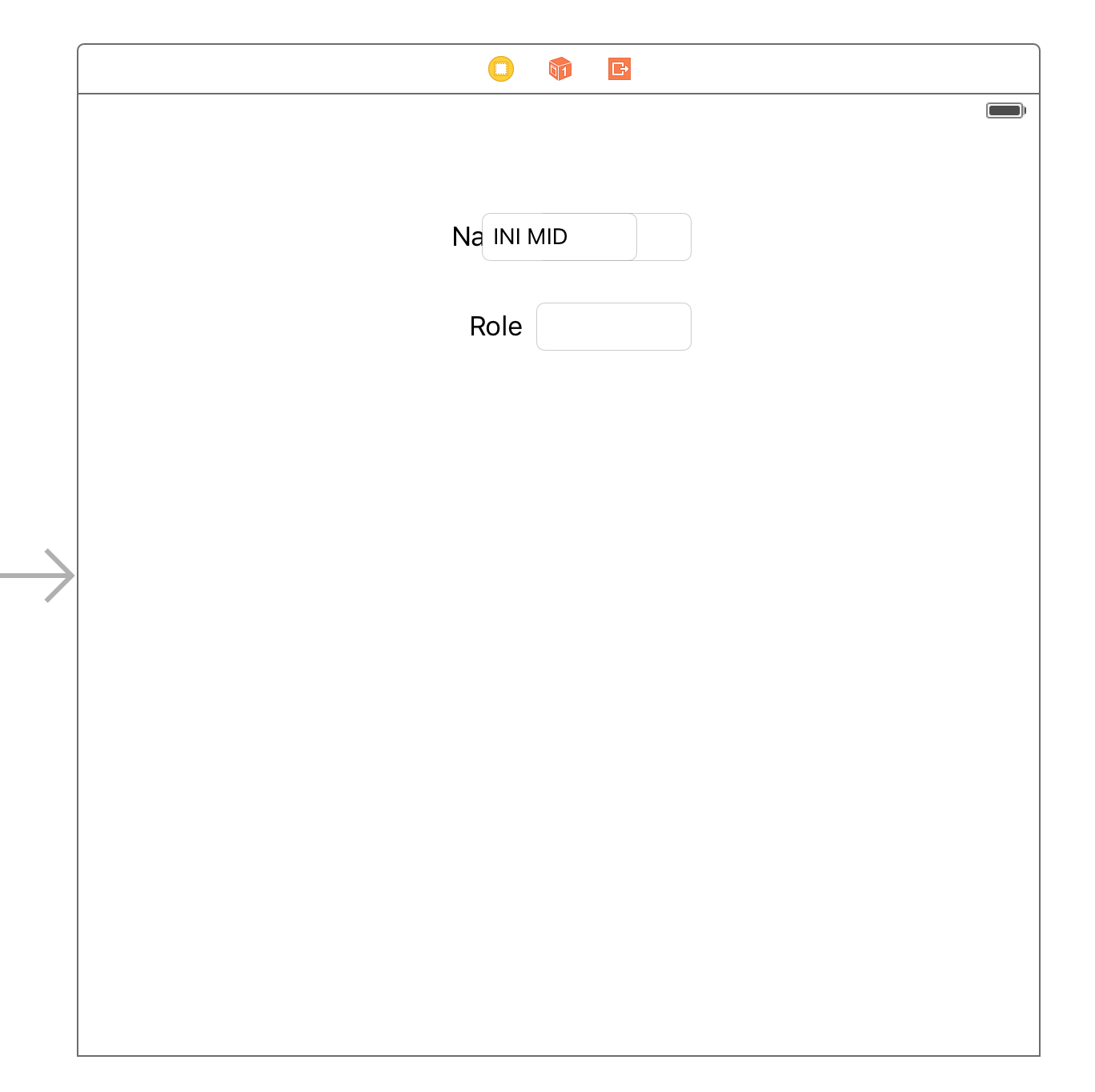 Nostra Technology: Mengatur UIView dengan Auto Layout pada iOS Nostra Technology: Mengatur UIView dengan Auto Layout pada iOS