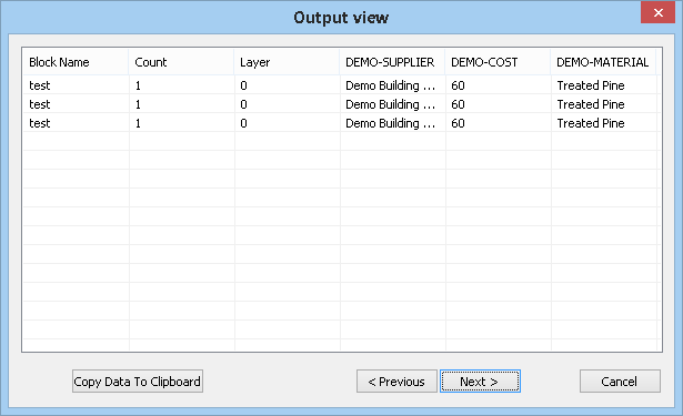 CAD Software Blog: Block Data Extraction in progeCAD 2016 for Simple ... CAD Software Blog: Block Data Extraction in progeCAD 2016 for Simple ...