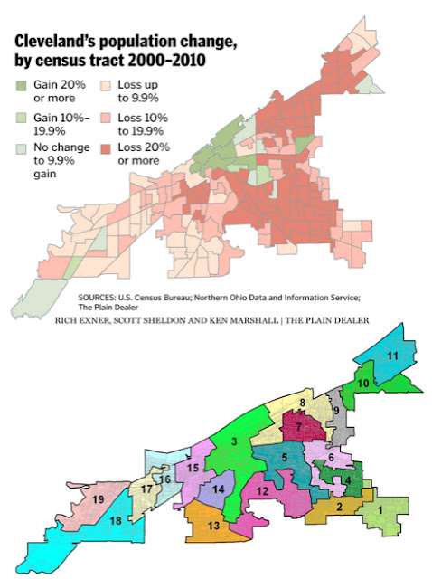 Brian Cummins: Cleveland City Council to approve new redistricting plan ... Brian Cummins: Cleveland City Council to approve new redistricting plan ...