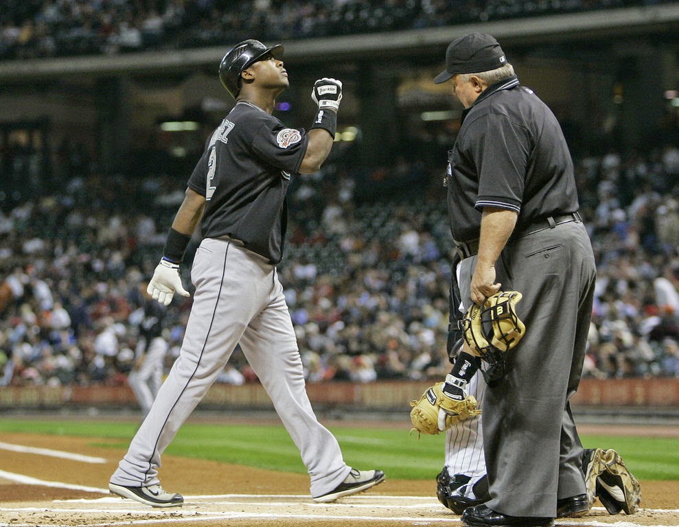 [BOS] 헨리 데뷔전 후 홈피 스샷.jpg : MLBPARK