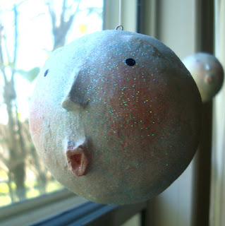 Pixie Hill: November 2011