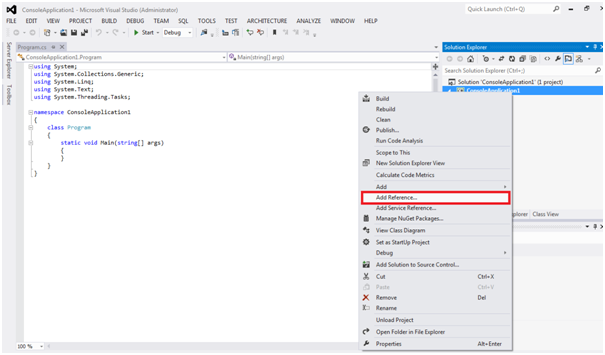 Visual studio selenium webdriver - lasoparoom Visual studio selenium webdriver - lasoparoom