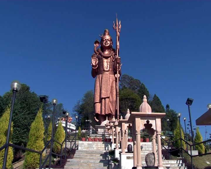 World Tallest Lord Shiva Statue in the world photographs | Photobundle World Tallest Lord Shiva Statue in the world photographs | Photobundle