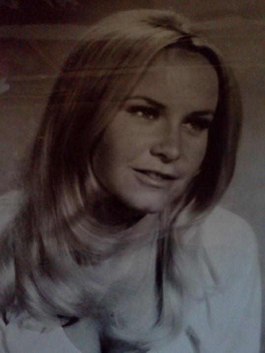 Heather North - Alchetron, The Free Social Encyclopedia