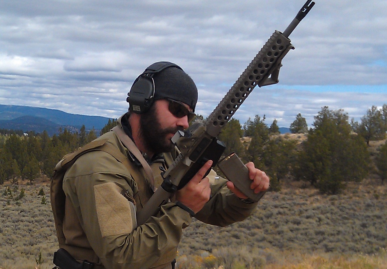 Tactical Unit Fundamentals tactical-unit-fundamentals