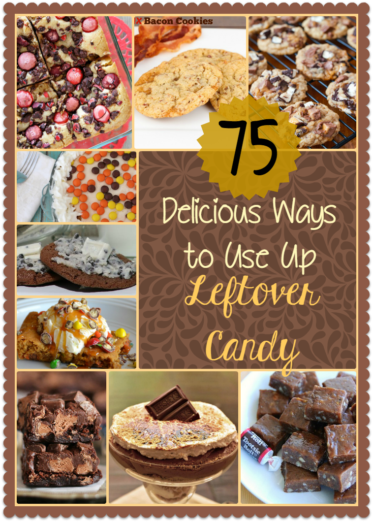 Life With 4 Boys 75 Ways To Use Leftover Halloween Candy life-with-4-boys-75-ways-to-use-leftover-halloween-candy