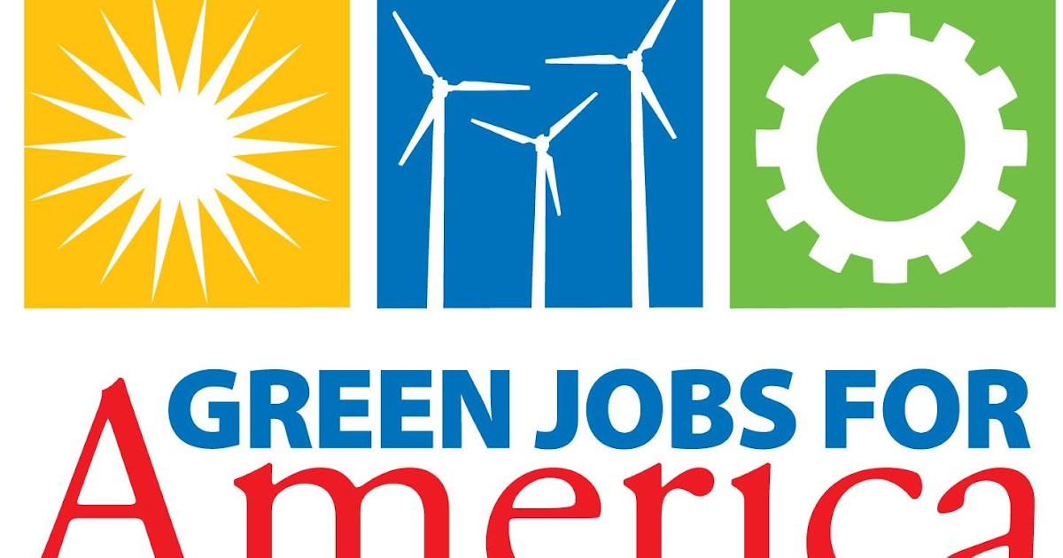 Progressive Charlestown: Protecting the Environment Creates Jobs Progressive Charlestown: Protecting the Environment Creates Jobs