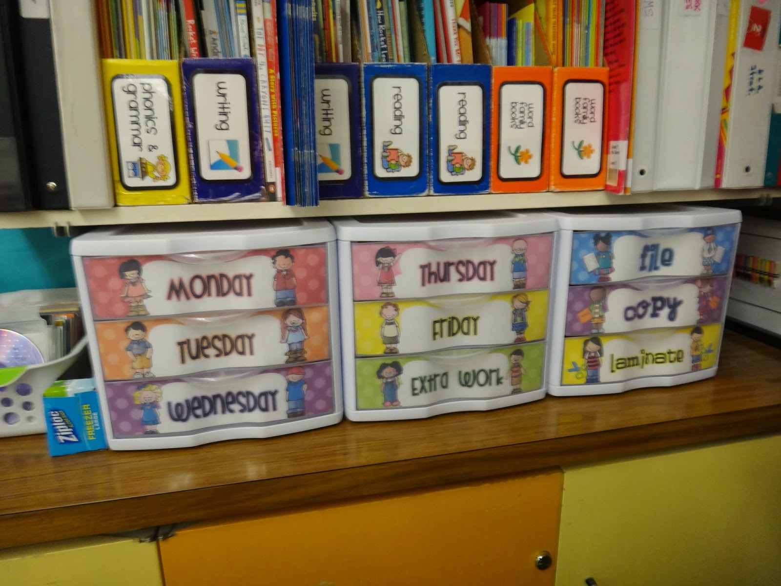 First Grade Garden: More Excuses, What We've Been Up To, and Freebies!