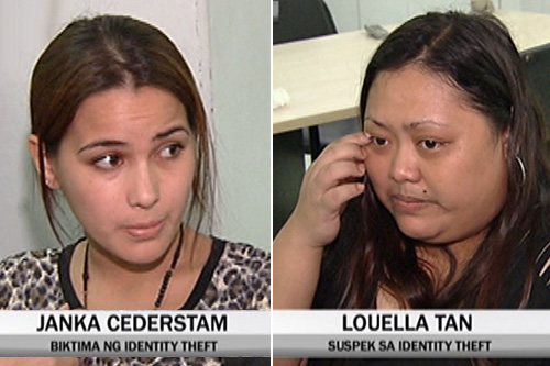 Popular Manila Call Center Agent Steals Model s Identity On Facebook popular-manila-call-center-agent-steals-model-s-identity-on-facebook