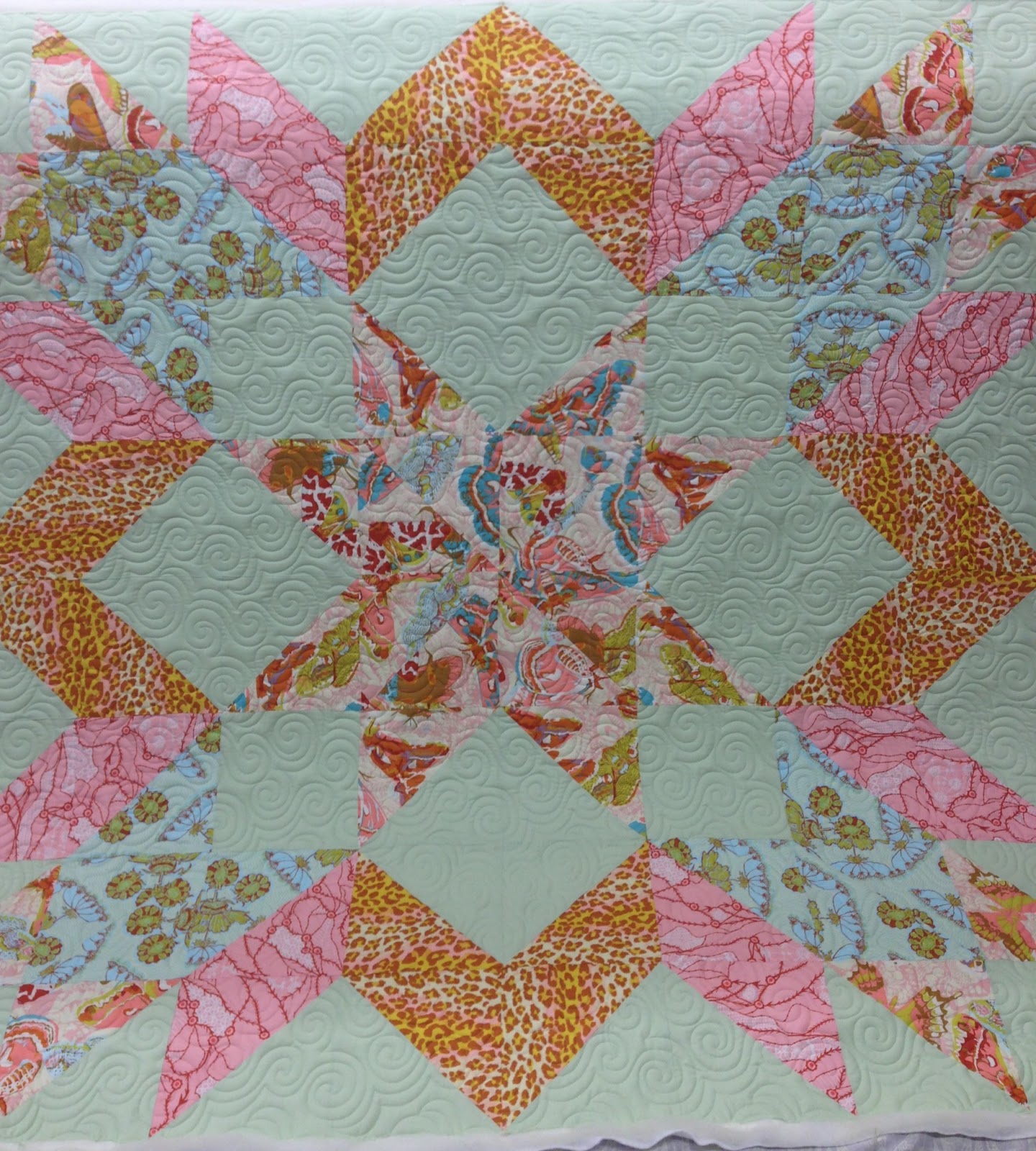 patterns | ginabeanquilts