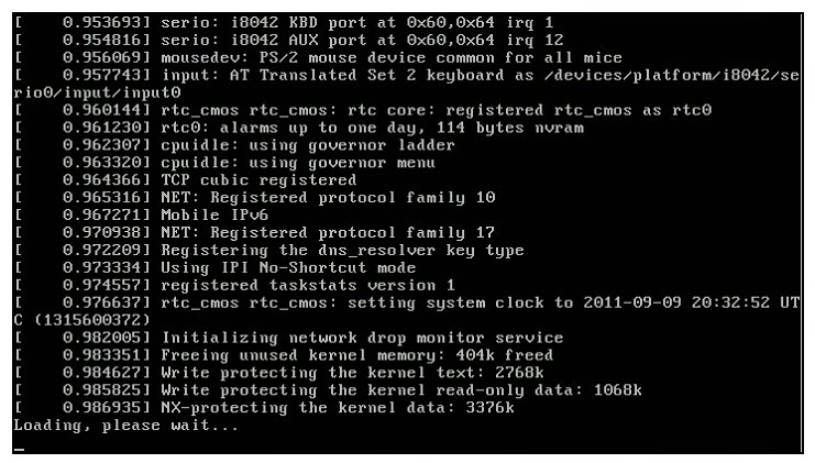 PERKEMBANGAN SISTEM OPERASI OPEN SOURCE PERKEMBANGAN SISTEM OPERASI OPEN SOURCE