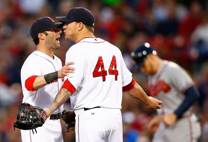 5/30 .. ATL vs BOS, 레싹 영상 : MLBPARK