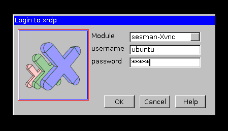 How To Set Up GUI On Amazon EC2 Ubuntu server : 네이버 블로그