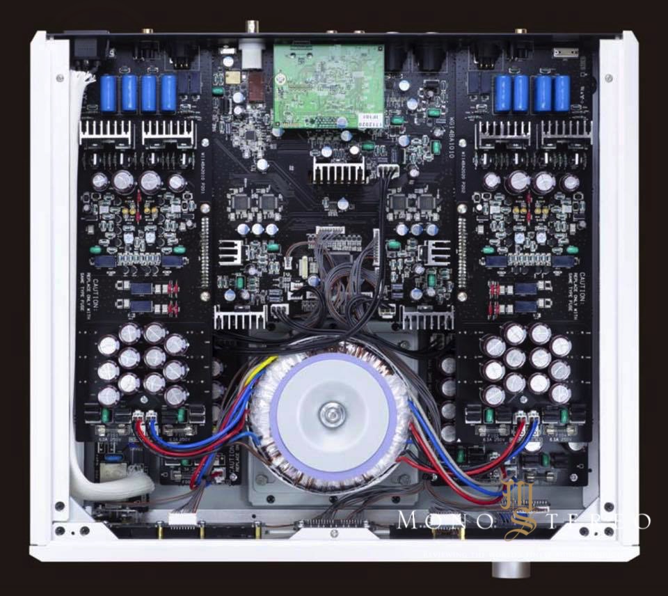 SOULNOTE D-2 EDITION DAC – M & S | Ultimate High-Fidelity