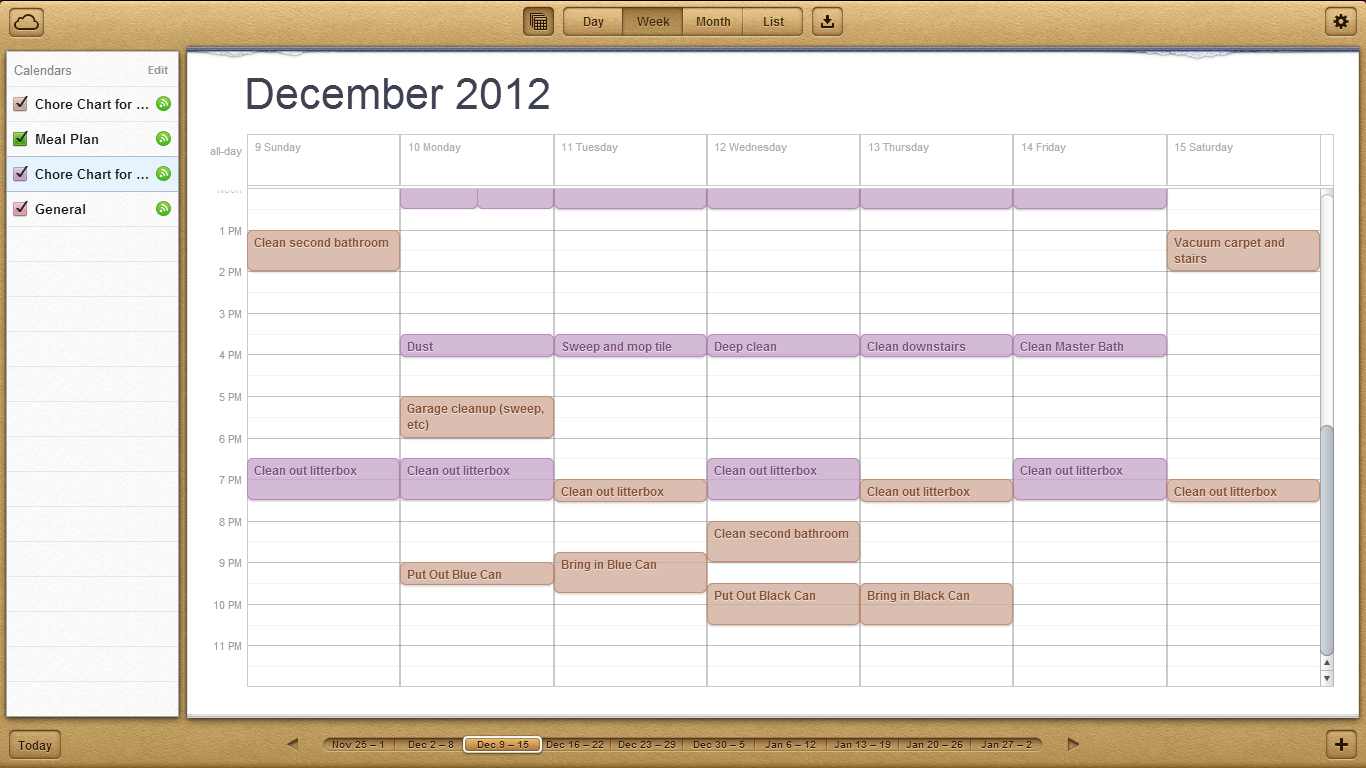 Cleaning Schedule Template For Roommates DriverLayer Search Engine cleaning-schedule-template-for-roommates-driverlayer-search-engine