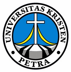 Arti Lambang: Arti Logo UK Petra (Universitas Kristen Petra)