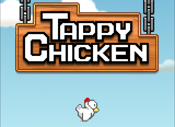 Epic Games Unleashes Tappy Chicken for Mobile - BioGamer Girl