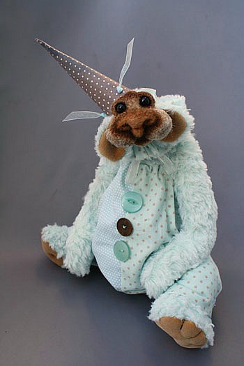 BearMeToo Silly Billy bearmetoo-silly-billy
