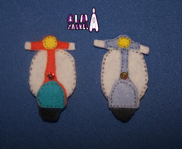 Dibujos de motos para patchwork - Imagui