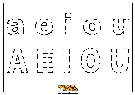 Trazos vocales - Imagui