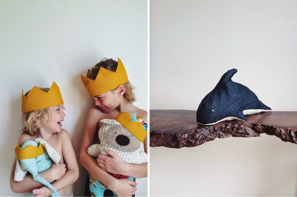 Lovingly Simple: July 2014