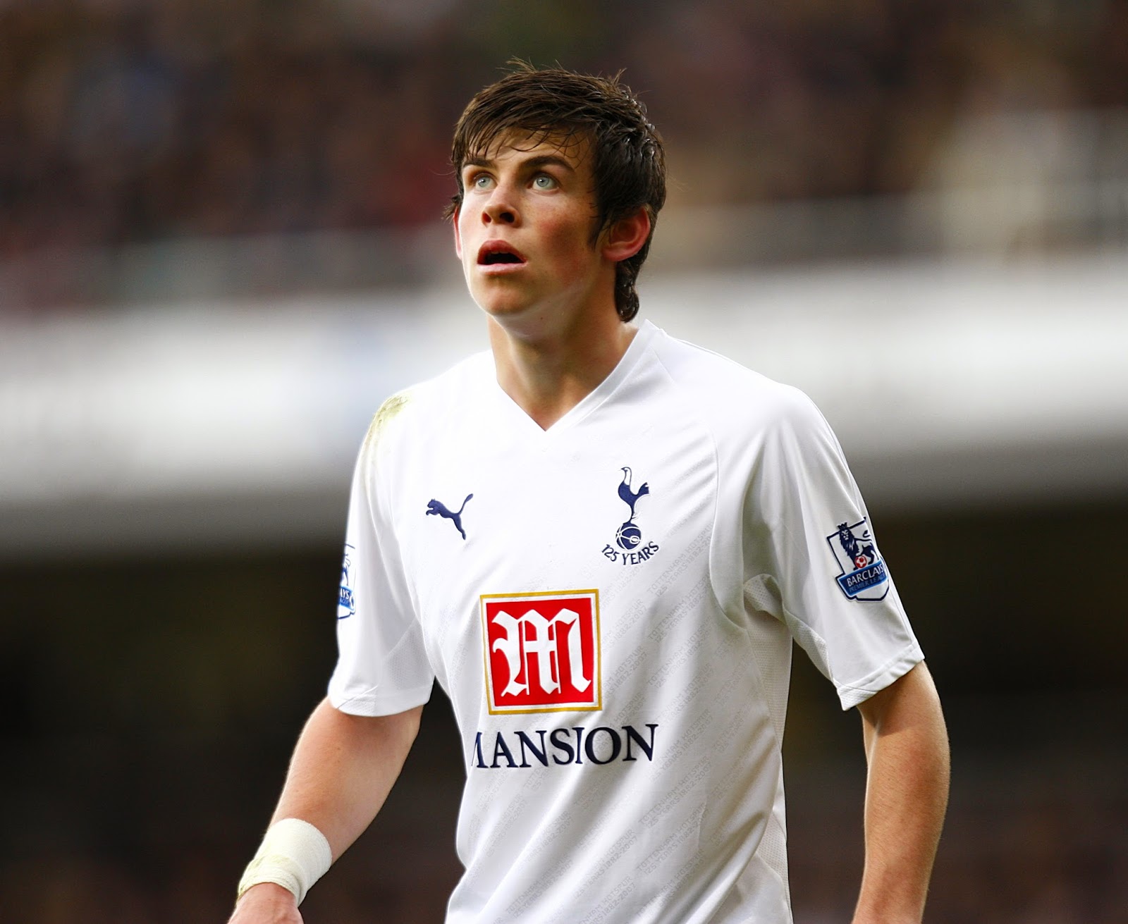 Gareth Bale Gareth Bale