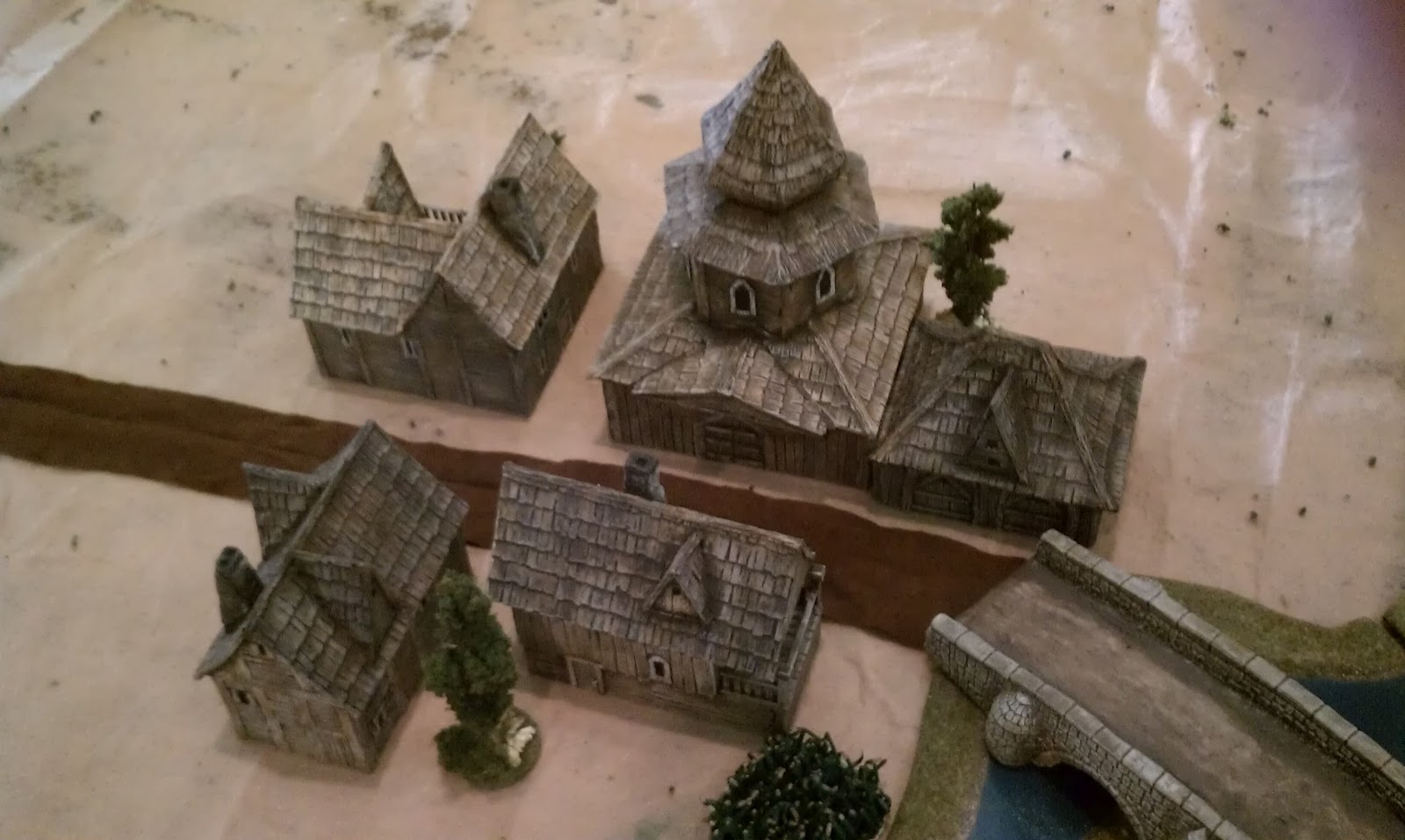 [TMP] "25/28mm Russian Buildings 2012 Edition" Topic