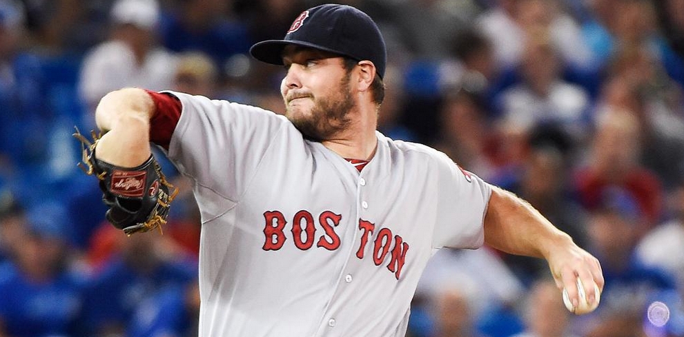 [BOS] 9/20 vs TOR .. 레싹 영상 : MLBPARK