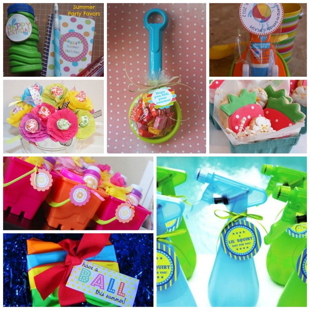 Create And Share Summer Party Favors Happy Go Lucky create-and-share-summer-party-favors-happy-go-lucky